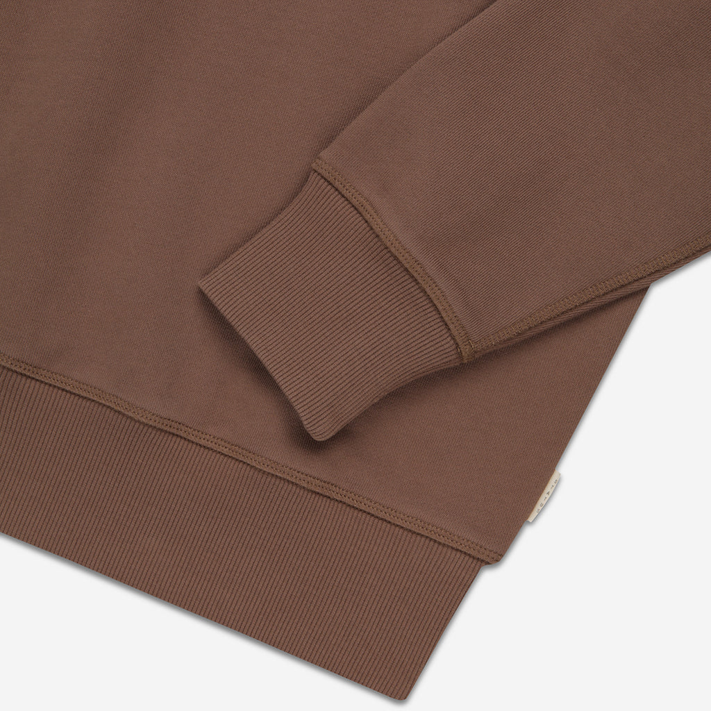 Could Be Nice Women's Coffee Jumper | Status Anxiety®