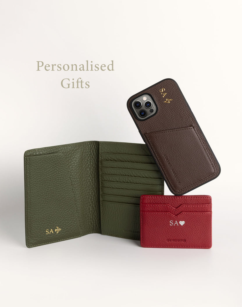 Minimalist Lifestyle Goods & Leather Bags - Status Anxiety®