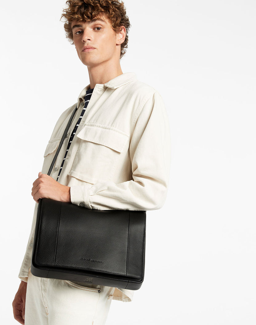 Status Anxiety Brand Story | Status Anxiety®