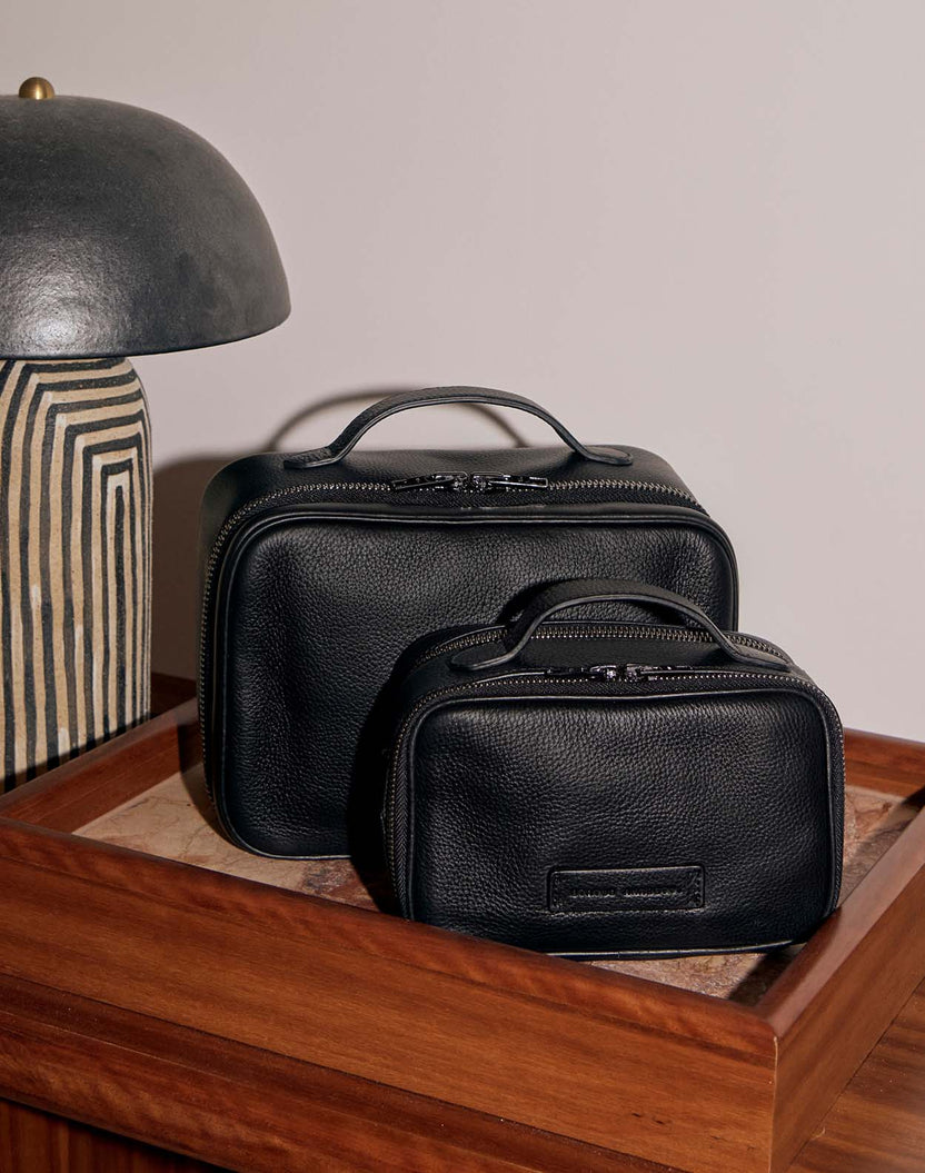 Minimalist Lifestyle Goods & Leather Bags - Status Anxiety®