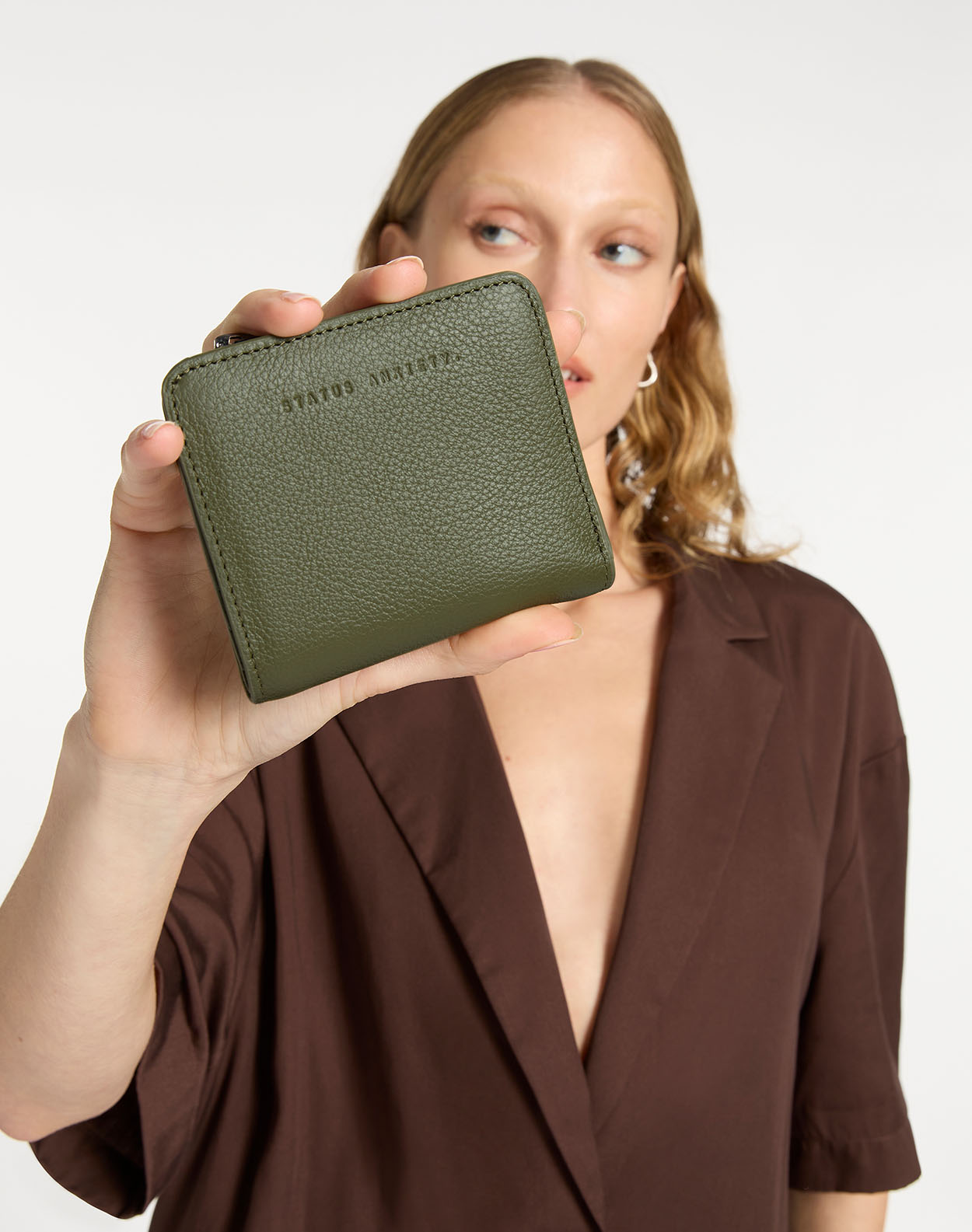 Wallet Girl