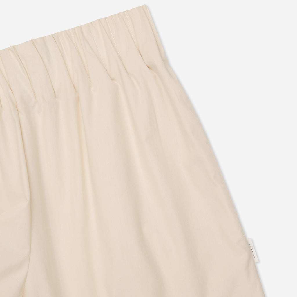 Frontier Women's Bone Pants | Status Anxiety®
