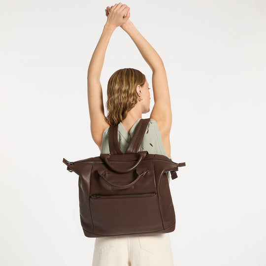 Minimalist Lifestyle Goods & Leather Bags - Status Anxiety®