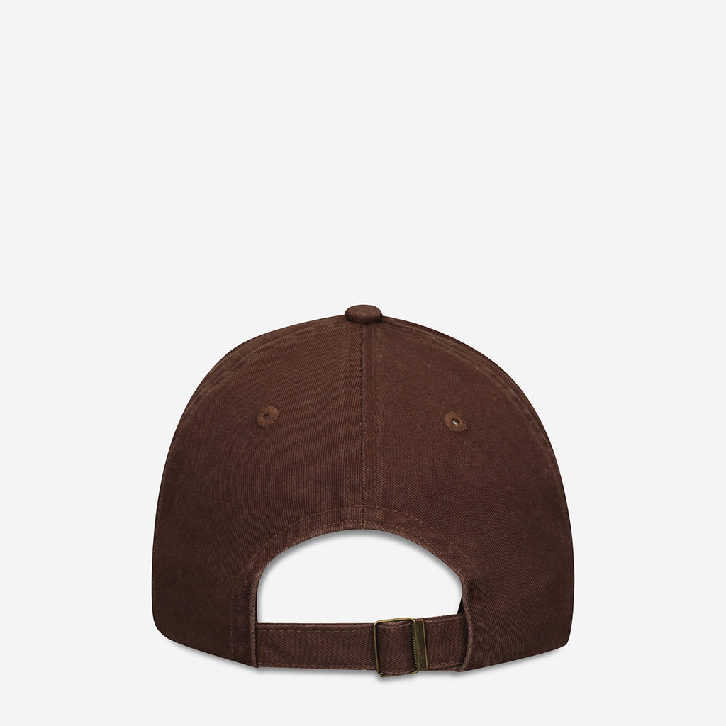 Under the Sun - Bark Cap | Status Anxiety®