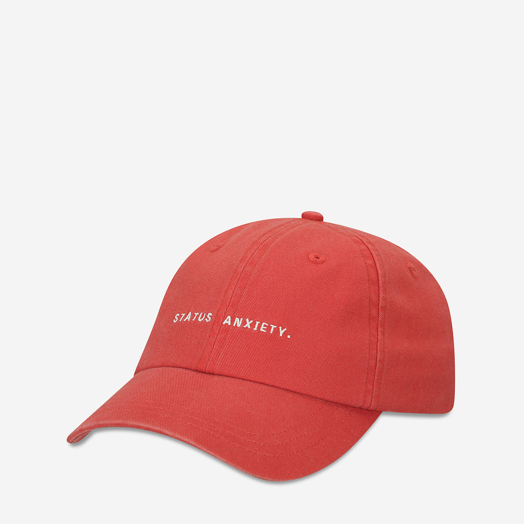 Status Anxiety - Watermelon Cap | Status Anxiety®