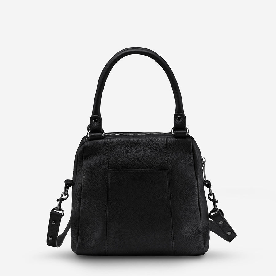 Minimalist Lifestyle Goods & Leather Bags - Status Anxiety®
